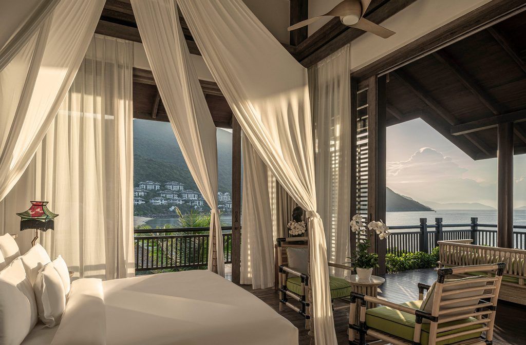 These Are Vietnam's Best Hotels, Pools, Spas and More in 2025