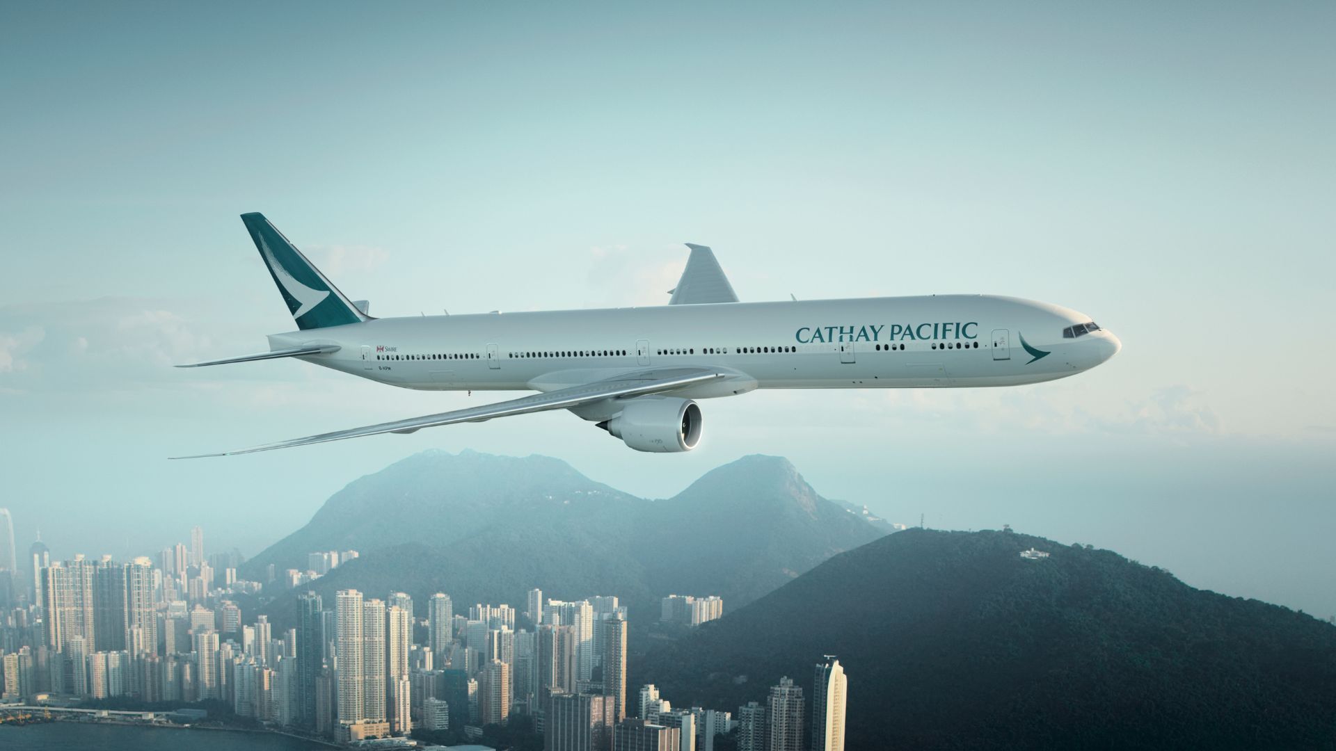 Cathay Pacific Becomes The First Airline To Achieve 7-Star PLUS Safety ...