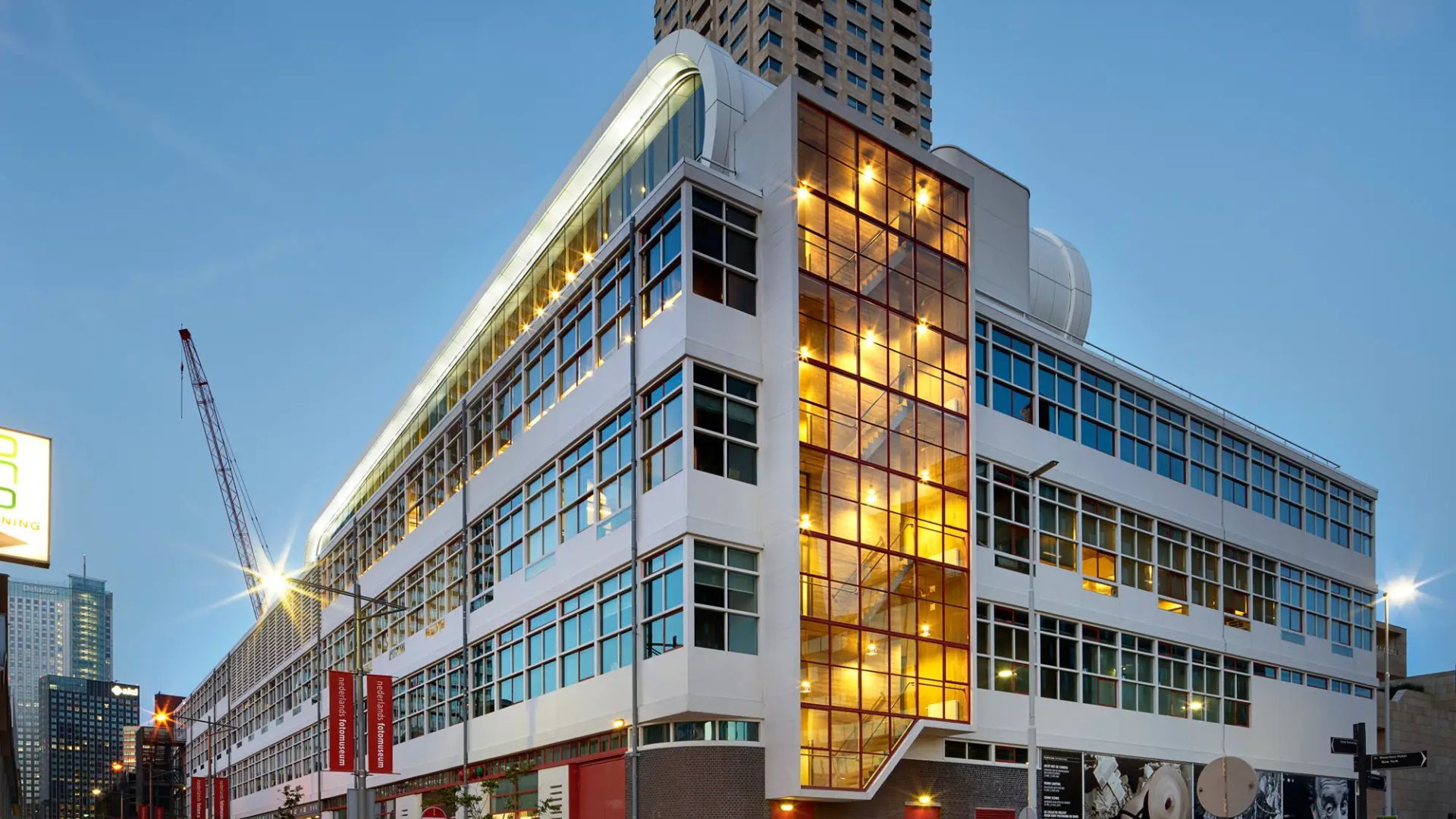 New Museums 2025: Opening Around The World In 2025: Explore Them