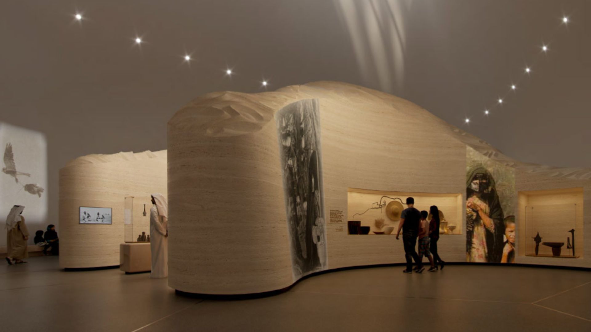New Museums 2025: Opening Around The World In 2025: Explore Them