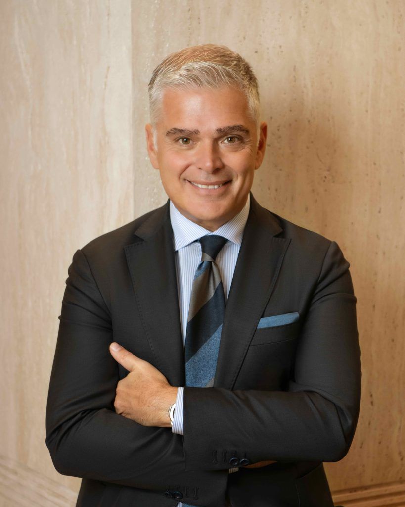 How to Travel Like a Pro: Tips from a Hotel CEO