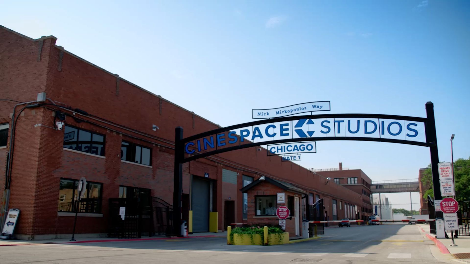 The Bear Season 4 Is Serving Fresh Drama: Find Where It Was Filmed