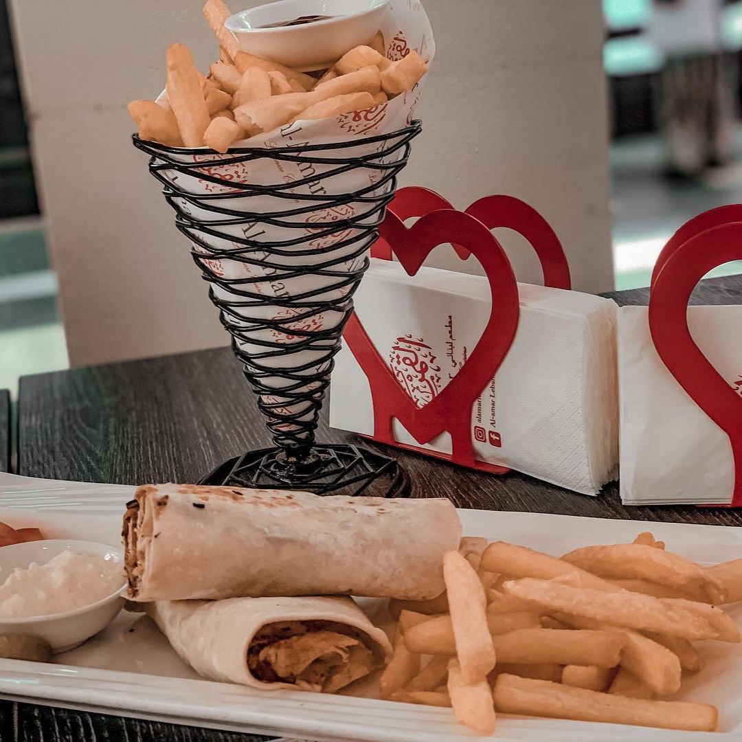 An Insider’s Picks For The Best Shawarma In KL And PJ