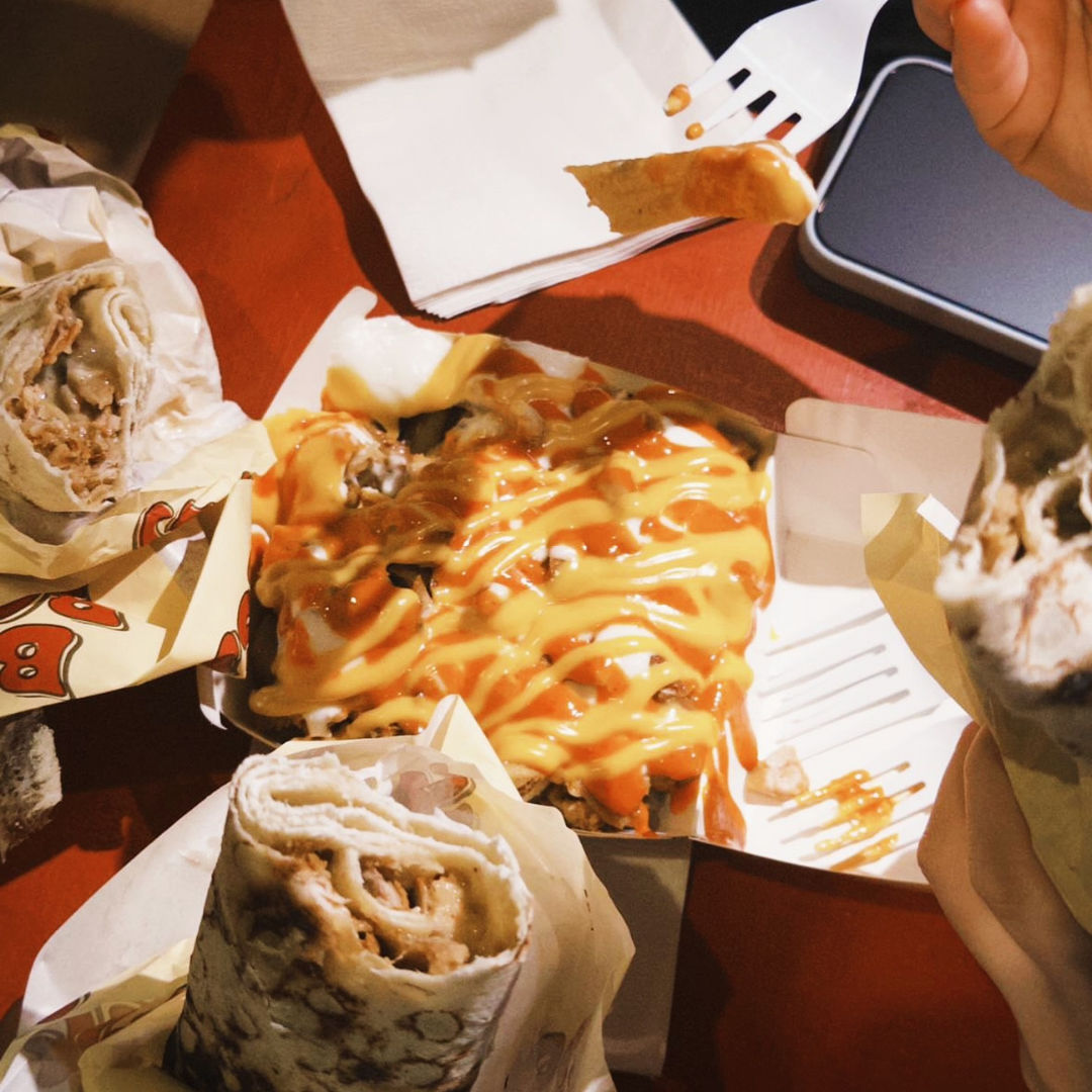 An Insider’s Picks For The Best Shawarma In KL And PJ