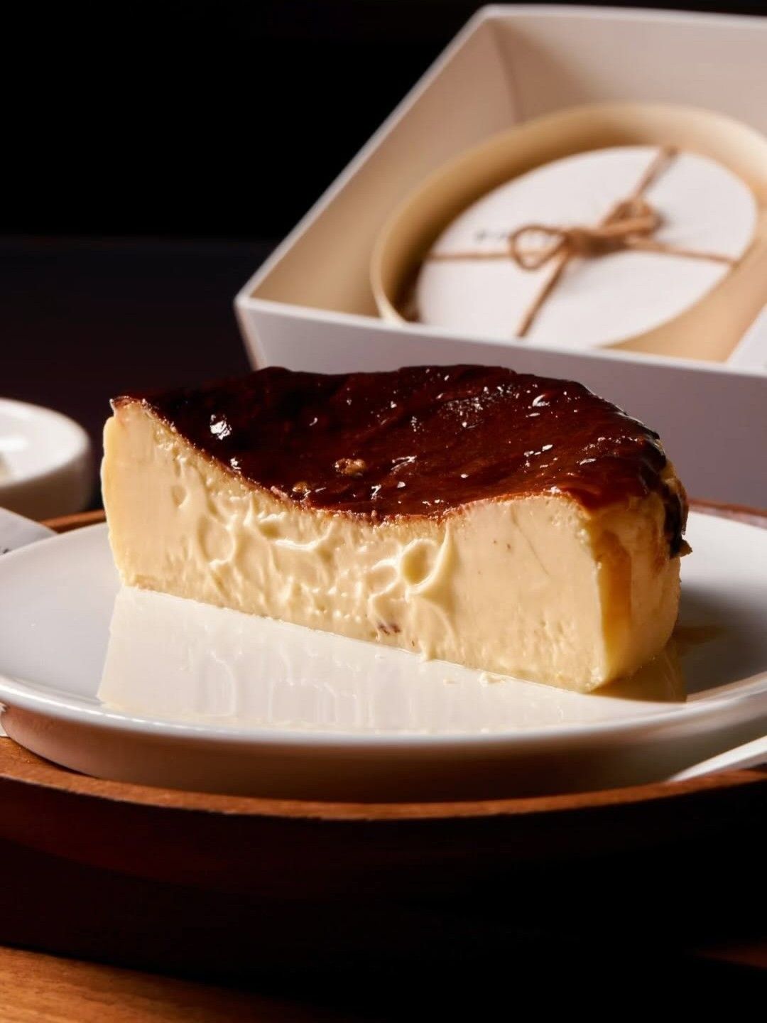 Where To Find The Best Burnt Cheesecakes In KL: A Handy Guide