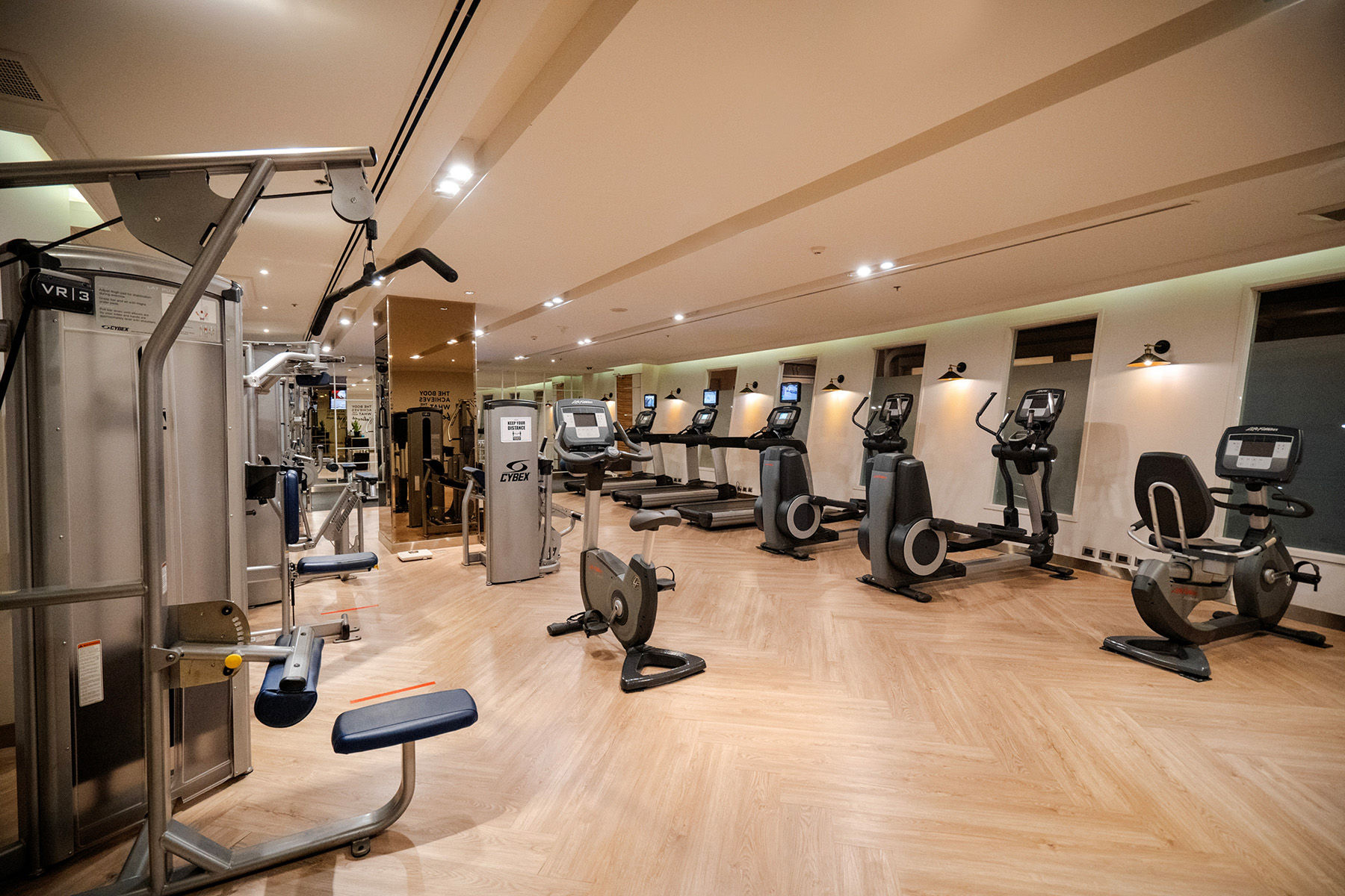 Personalised Service Meets Designer Living in Thonglor at MUU Bangkok