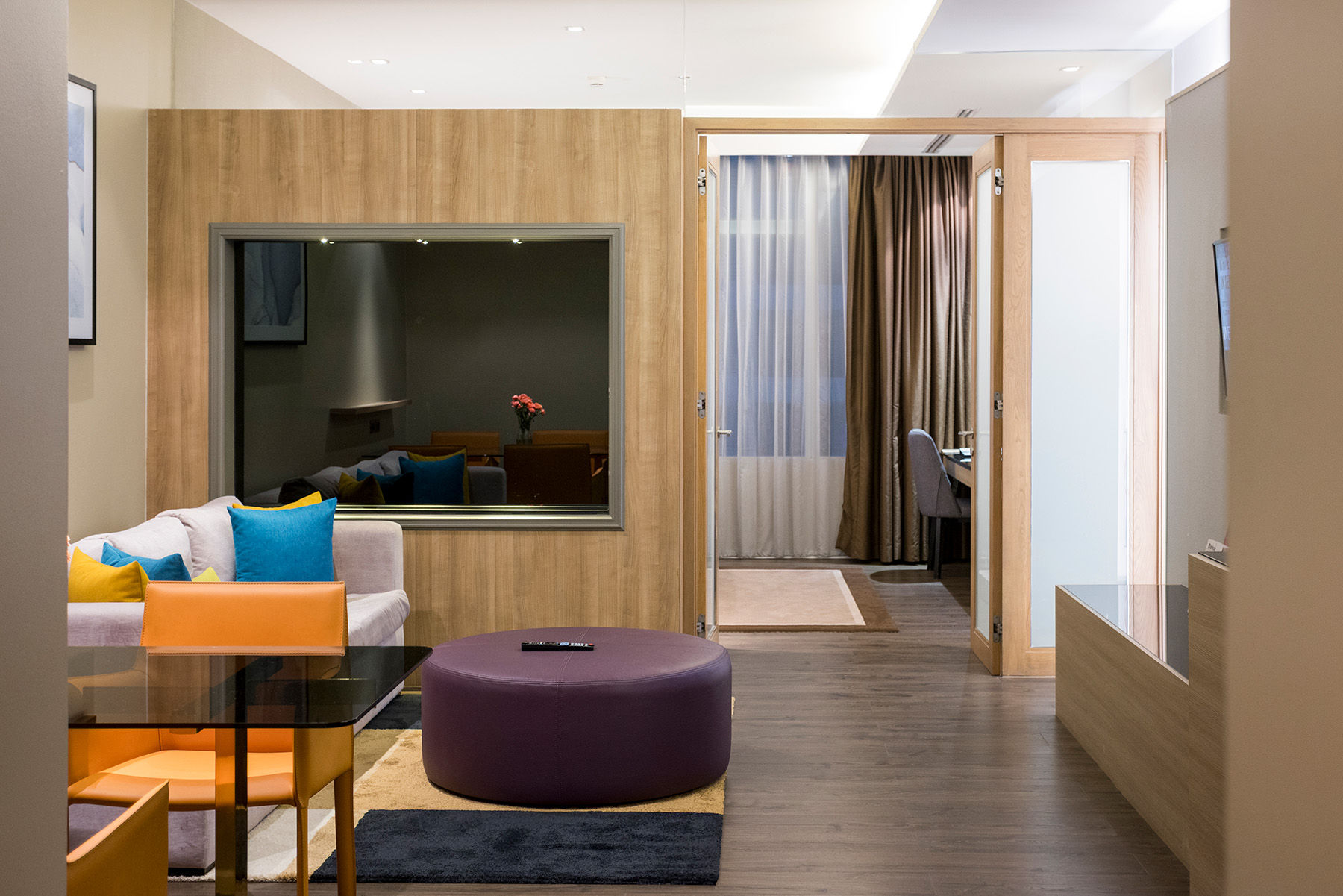 Personalised Service Meets Designer Living in Thonglor at MUU Bangkok