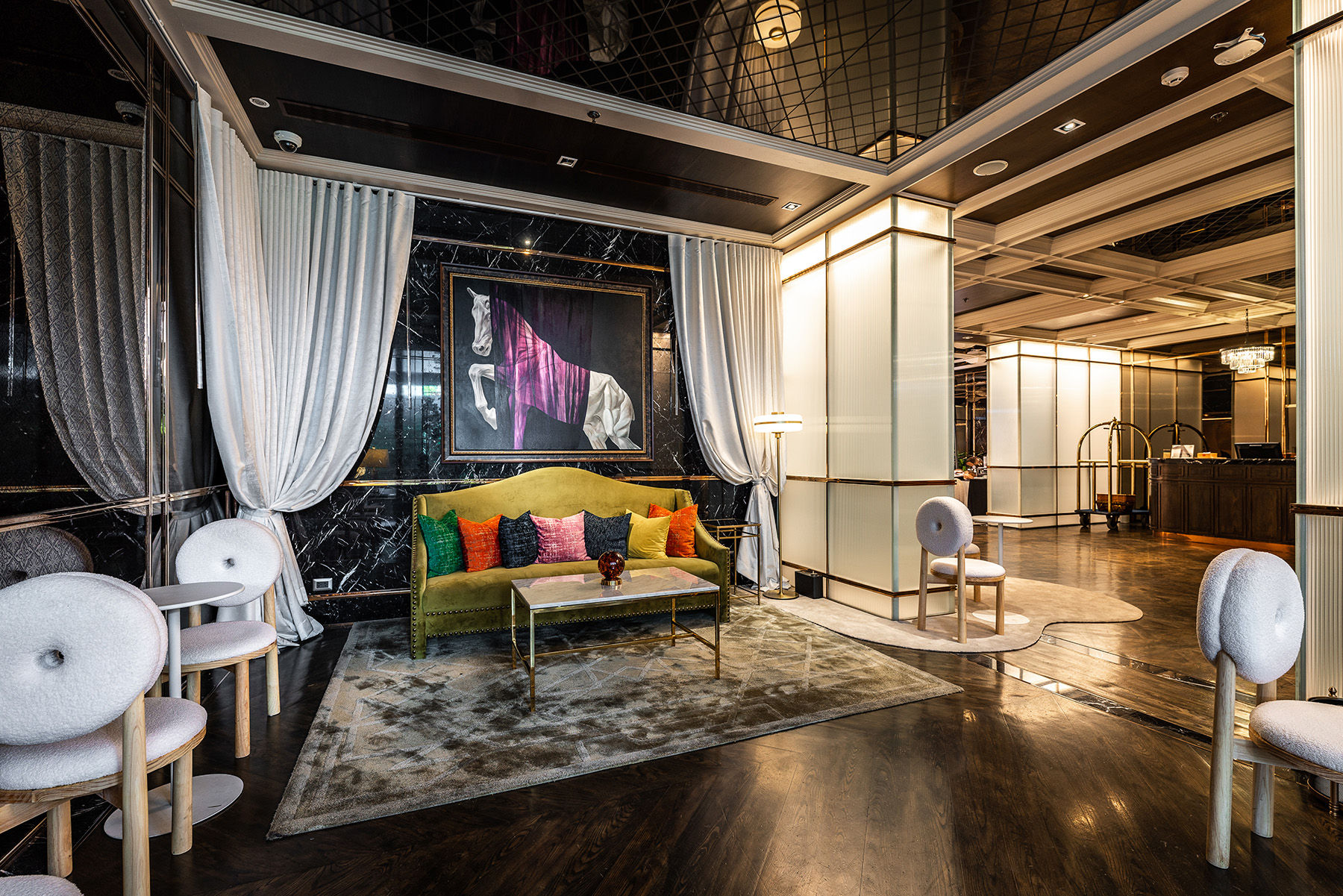 Personalised Service Meets Designer Living in Thonglor at MUU Bangkok