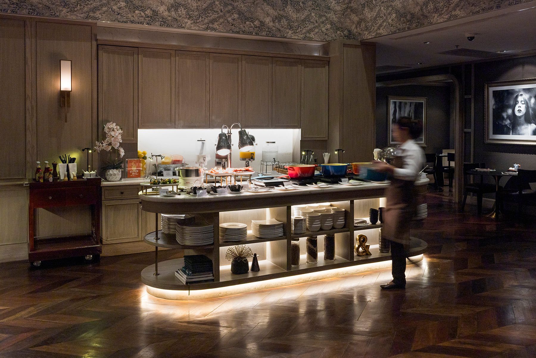 Personalised Service Meets Designer Living in Thonglor at MUU Bangkok