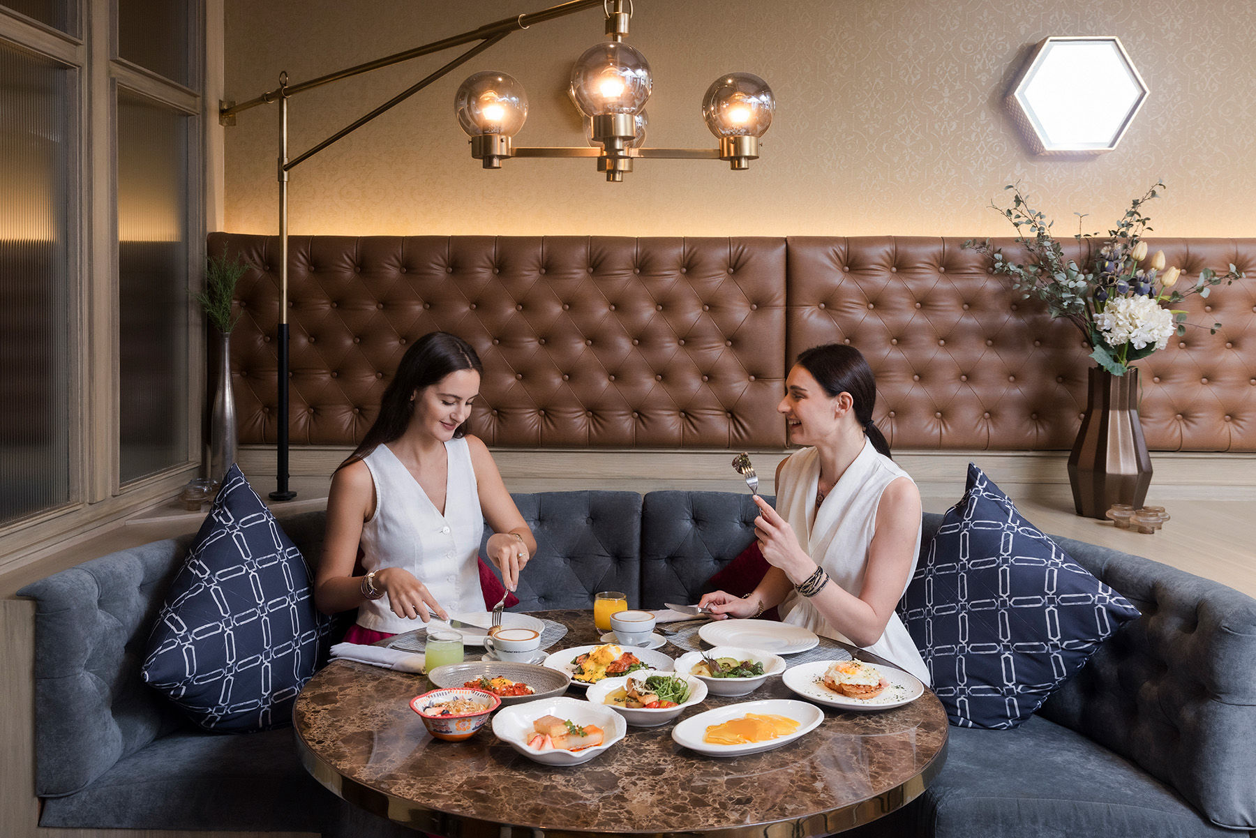 Personalised Service Meets Designer Living in Thonglor at MUU Bangkok