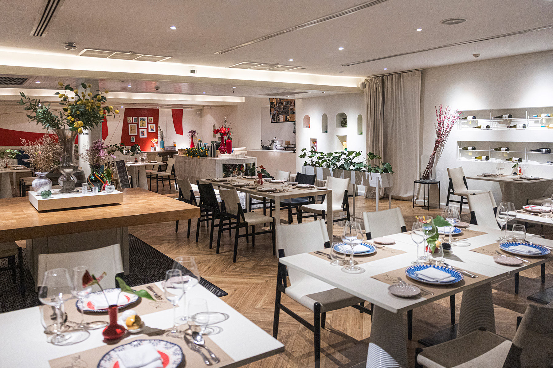 Personalised Service Meets Designer Living in Thonglor at MUU Bangkok