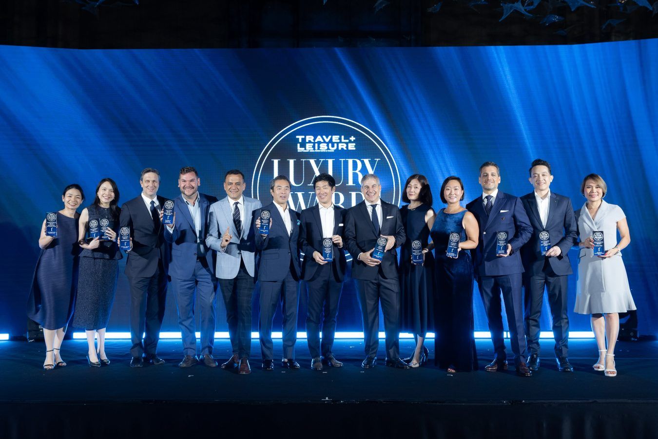 Event Recap: The Luxury Awards Asia Pacific 2025