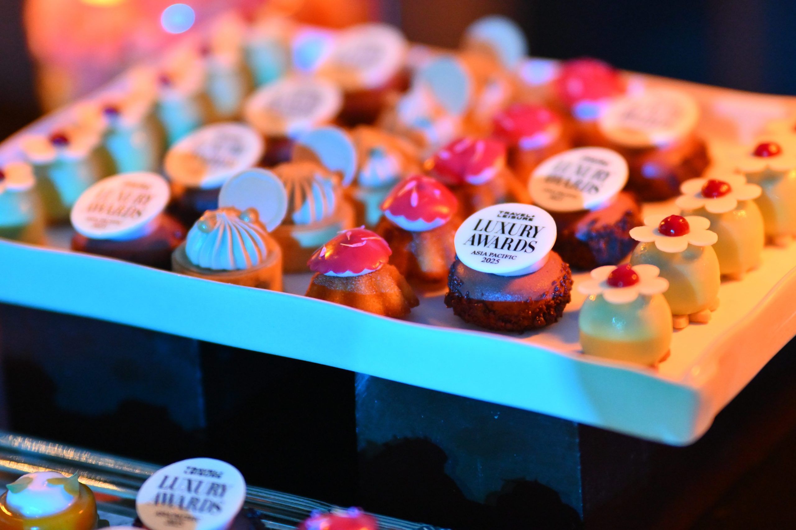 Event Recap: The Luxury Awards Asia Pacific 2025