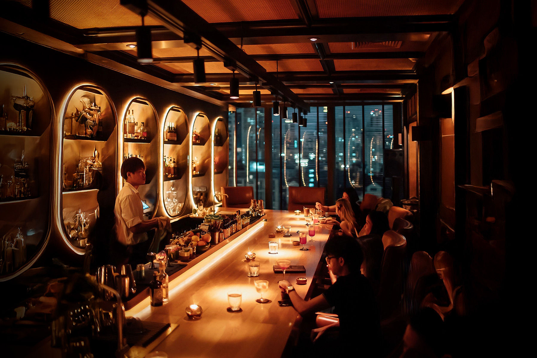 Personalised Service Meets Designer Living in Thonglor at MUU Bangkok