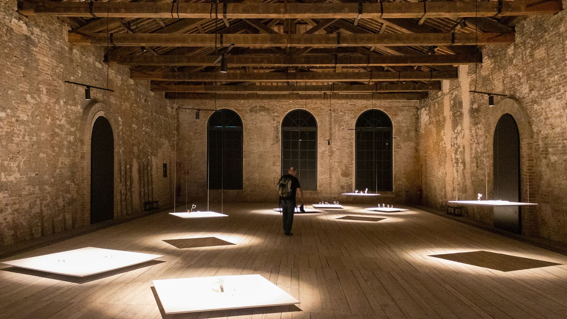 Inside The Real And Rumoured Locations For Jeff Bezos’s Wedding