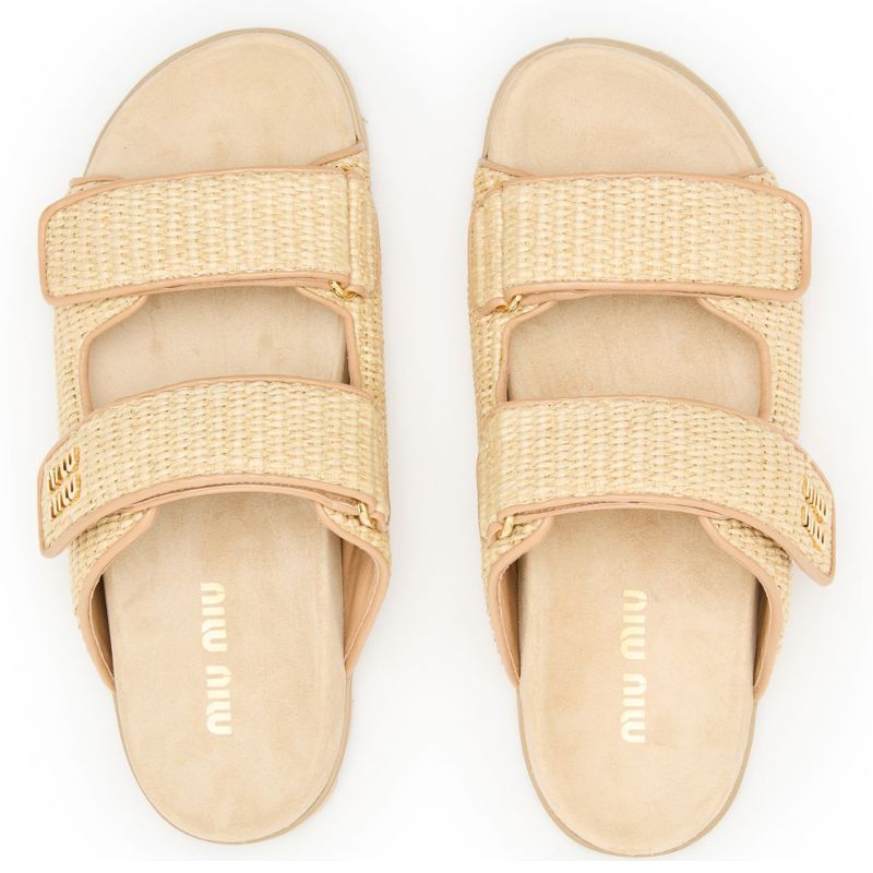 Beach Sandals: Shop From These Luxury Picks To Step Into Sea-Side Fun