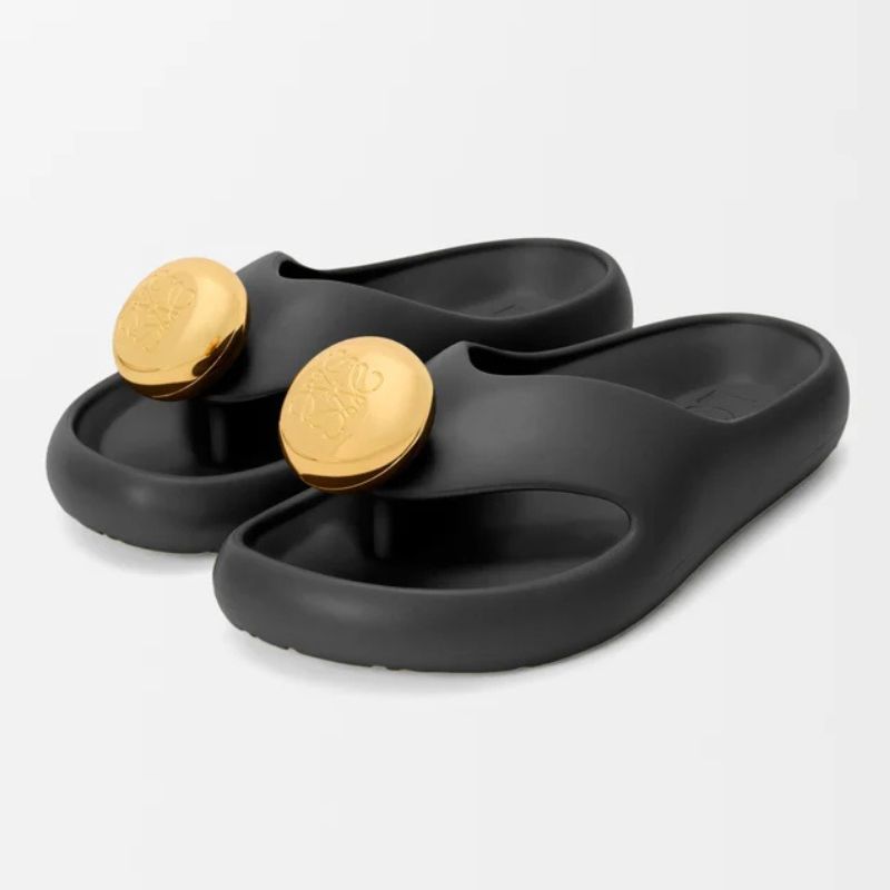 Beach Sandals: Shop From These Luxury Picks To Step Into Sea-Side Fun