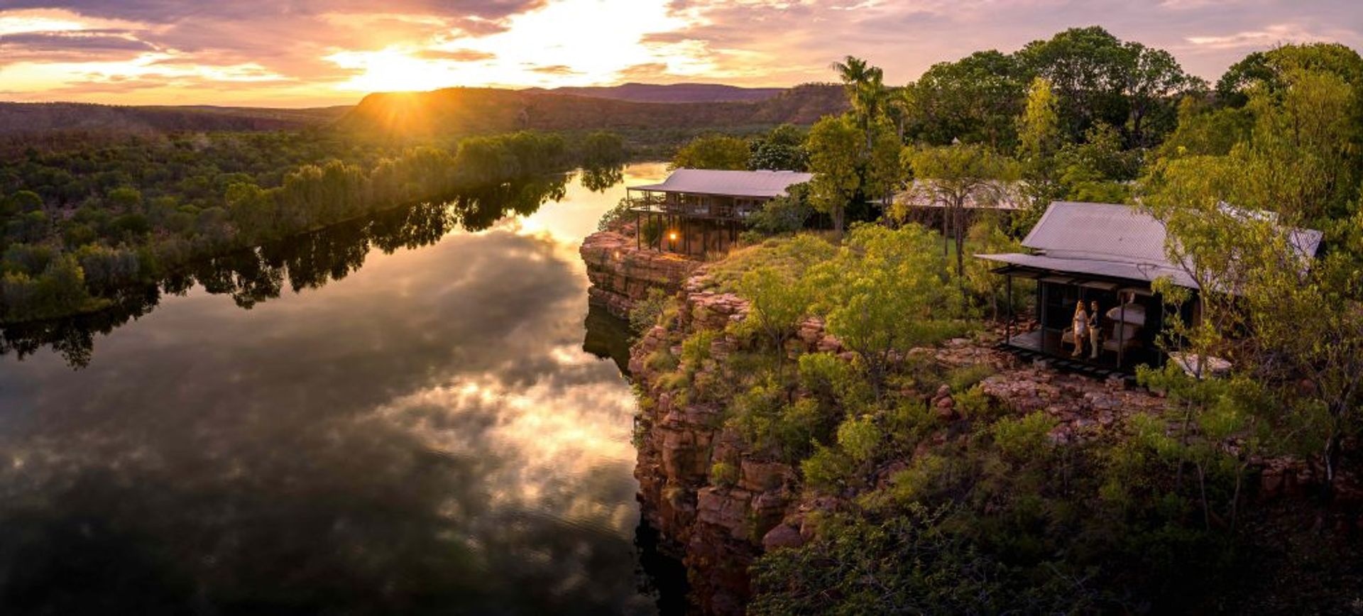 These Are Australia's Best Hotels, Pools, Spas and More in 2025