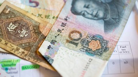 China Tourist Tax Refund: Instant VAT Rebates Now Available In-Store