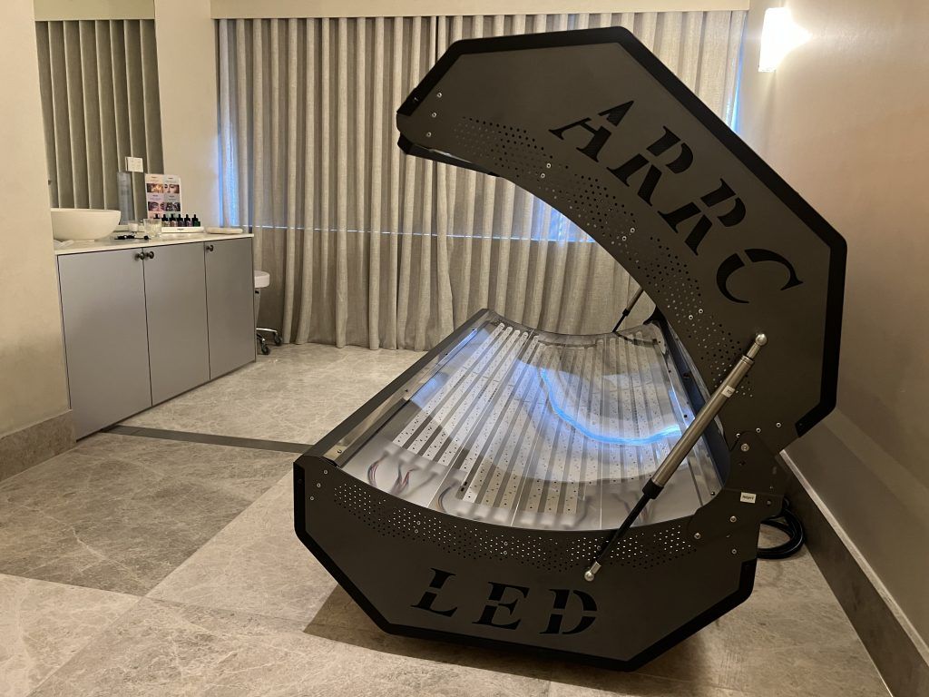 Review: The Mondrian Gold Coast