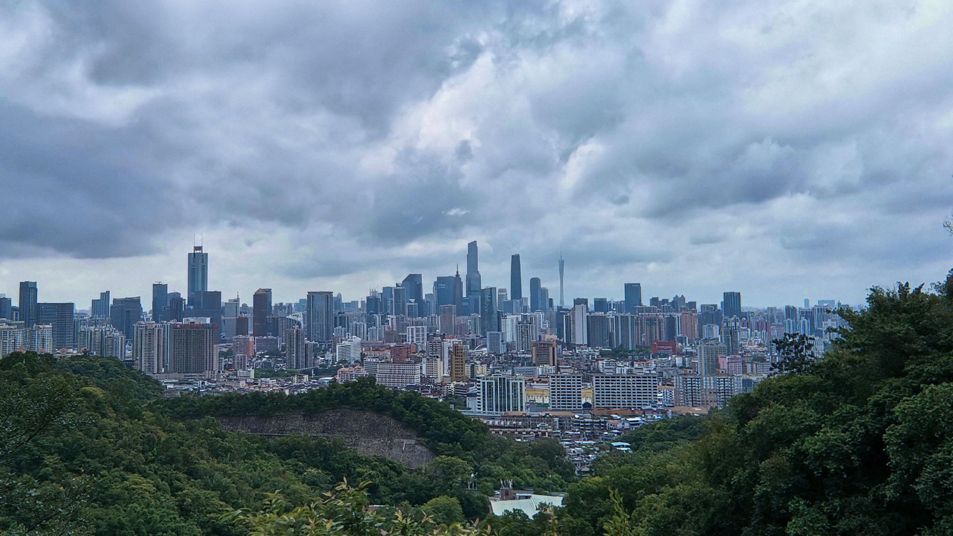 Guangzhou Uncovered: Where The Pearl River Meets Cantonese Heritage