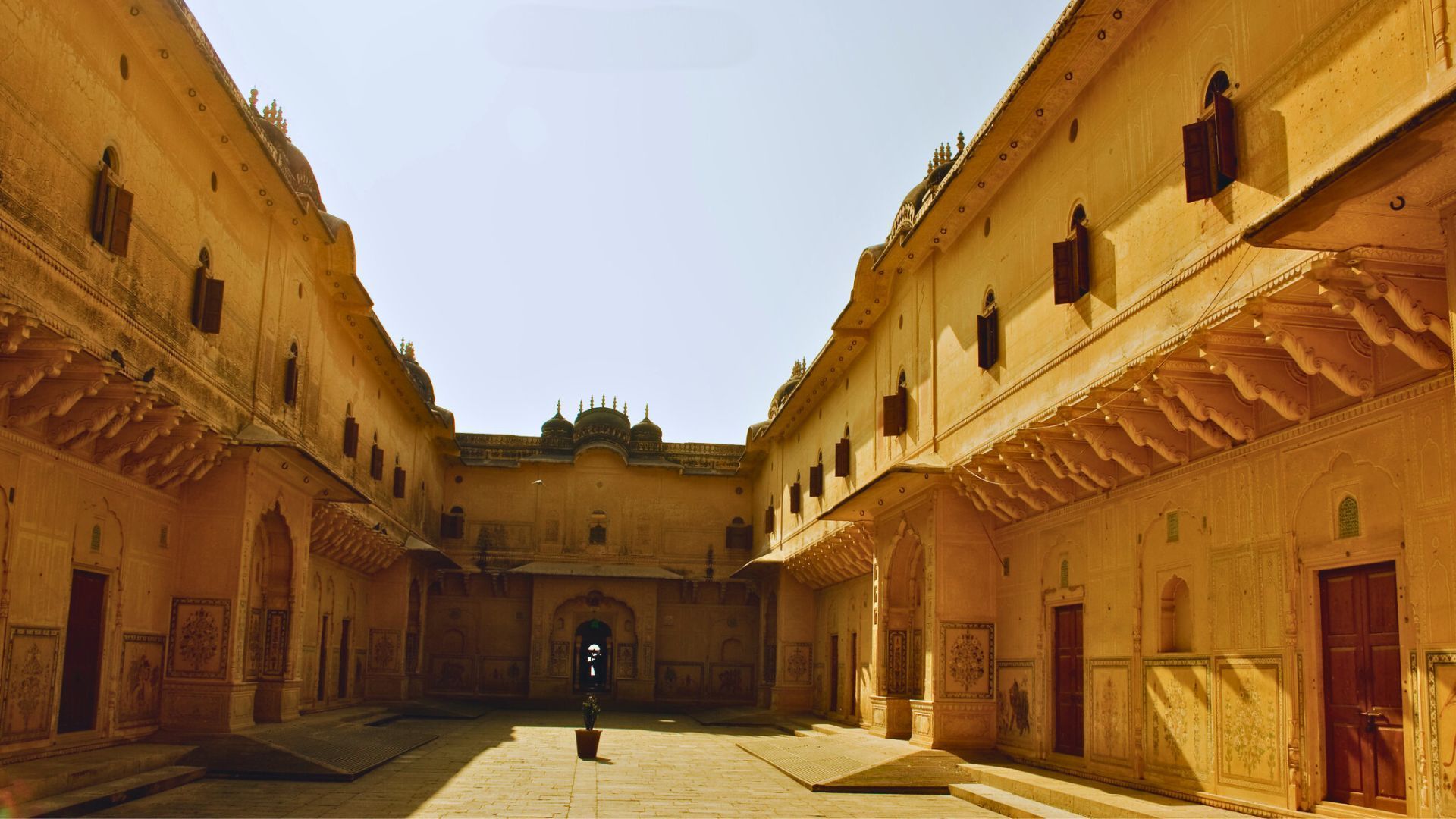 Jaipur Itinerary: How I Explored The Pink City And Beyond In Three Days