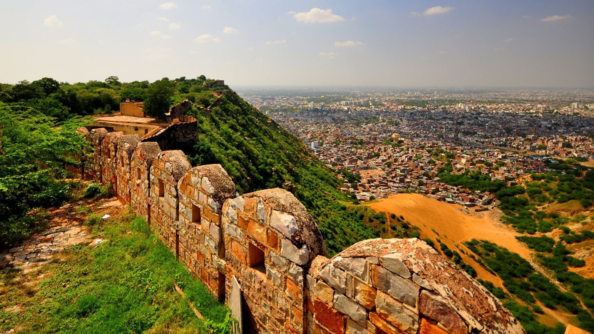 Jaipur Itinerary: How I Explored The Pink City And Beyond In Three Days