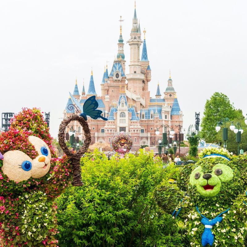 Tokyo Disneyland: Your Guide To Exploring The Magic Like A Pro