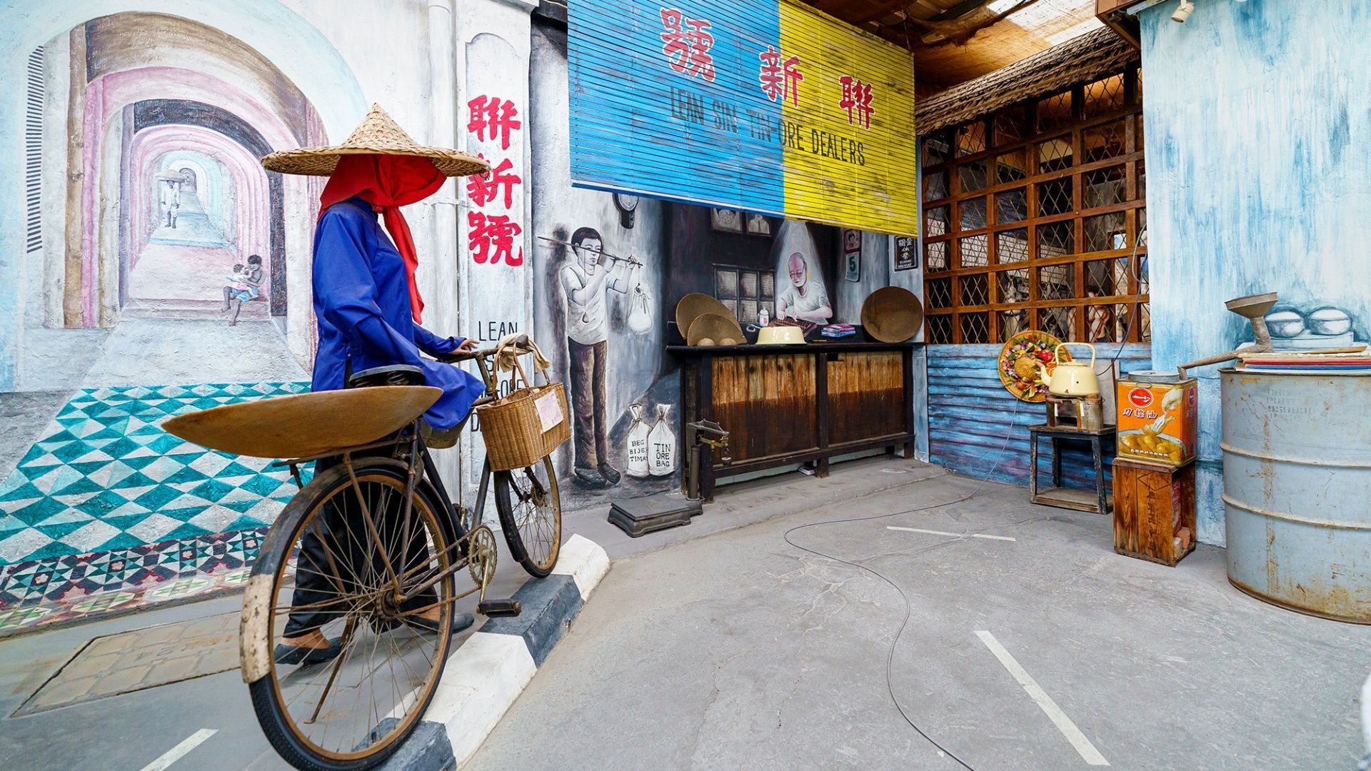 Free Things To Do In Ipoh: From Trekking To Souvenir Hunting And More