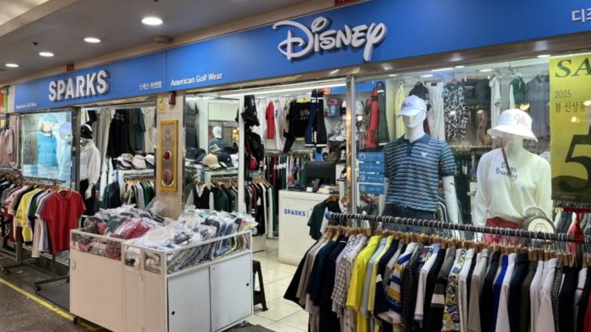 Busan Shopping Guide: Best Malls, Markets & Souvenir Streets To Explore