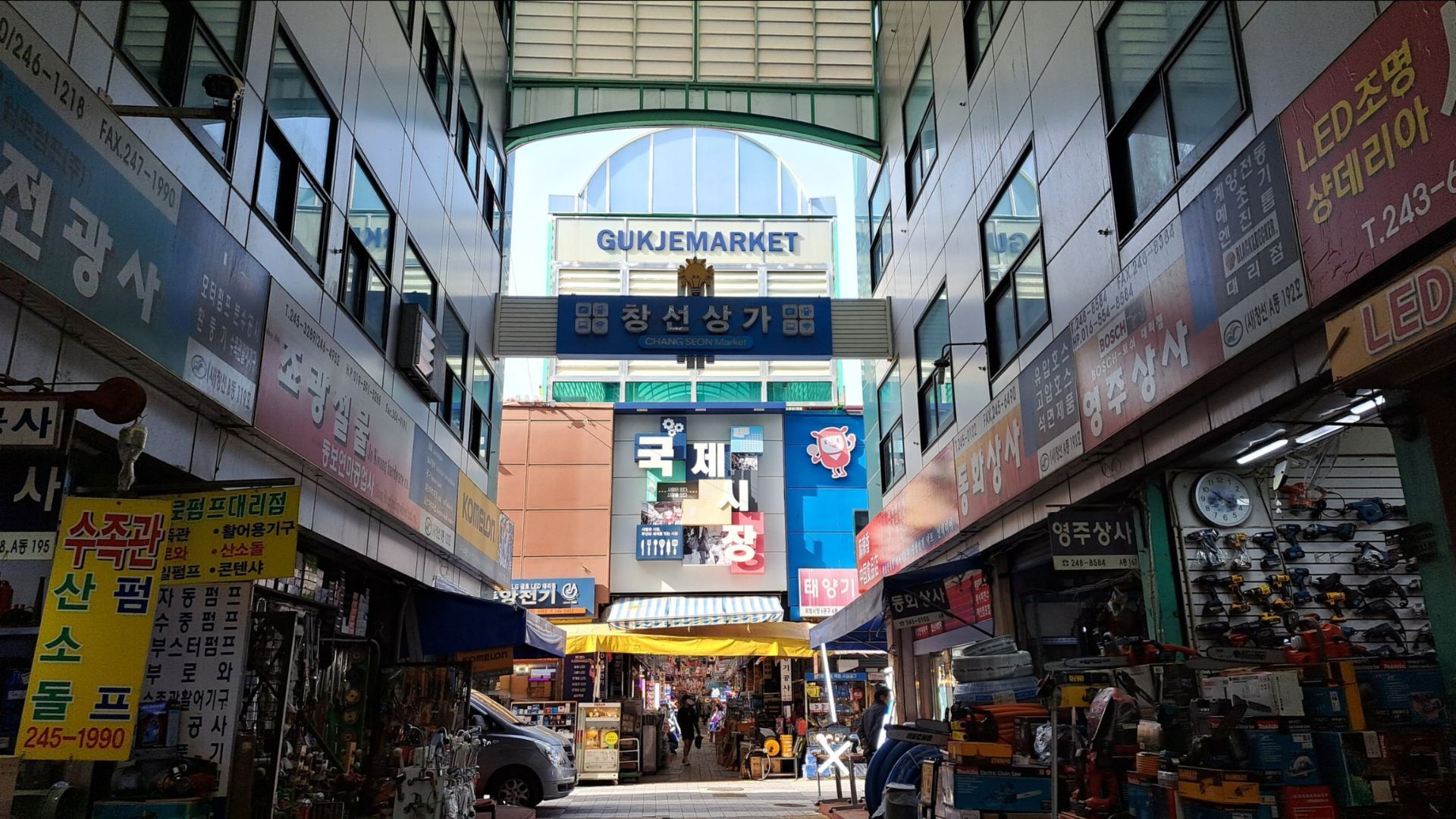 Busan Shopping Guide: Best Malls, Markets & Souvenir Streets To Explore