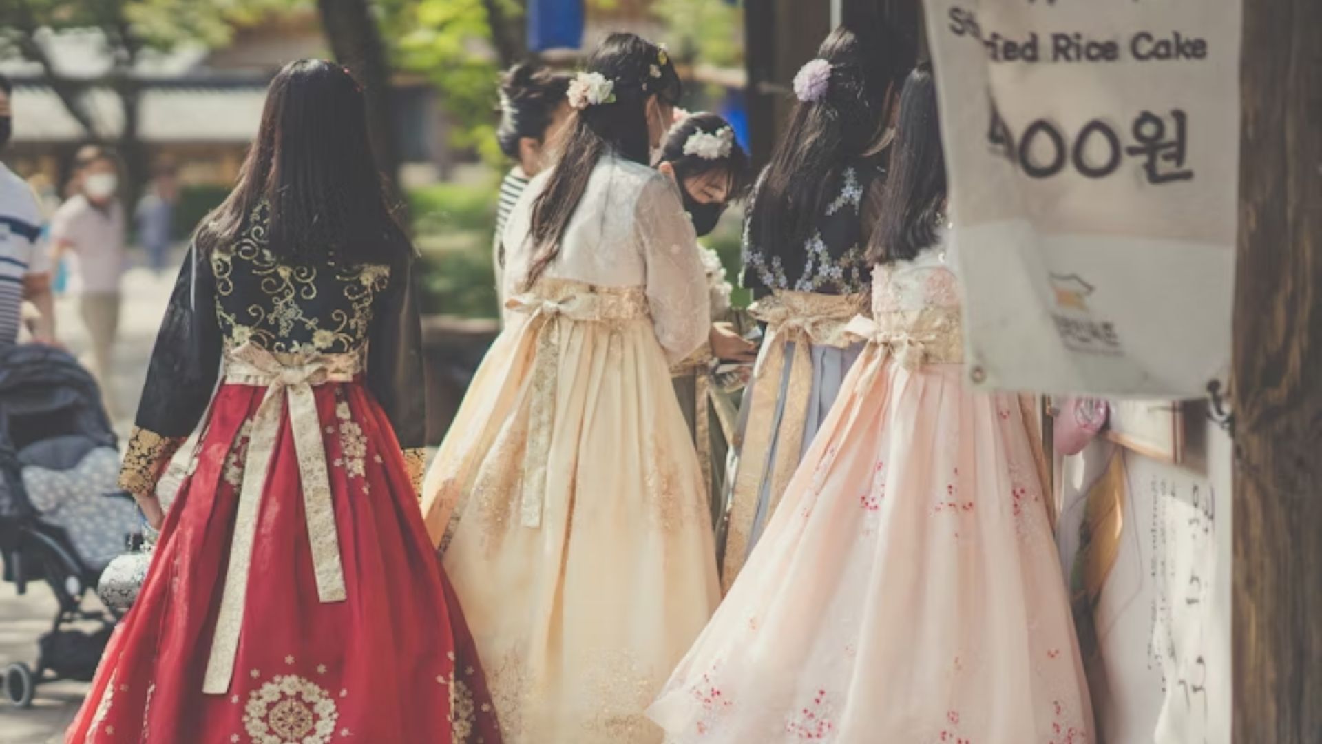 Busan Shopping Guide: Best Malls, Markets & Souvenir Streets To Explore