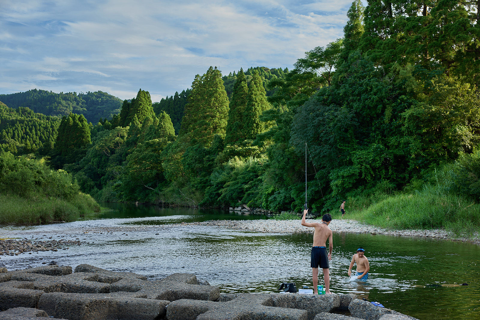 Surf's Up! Here’s Your New Favorite Surf Spot in Japan