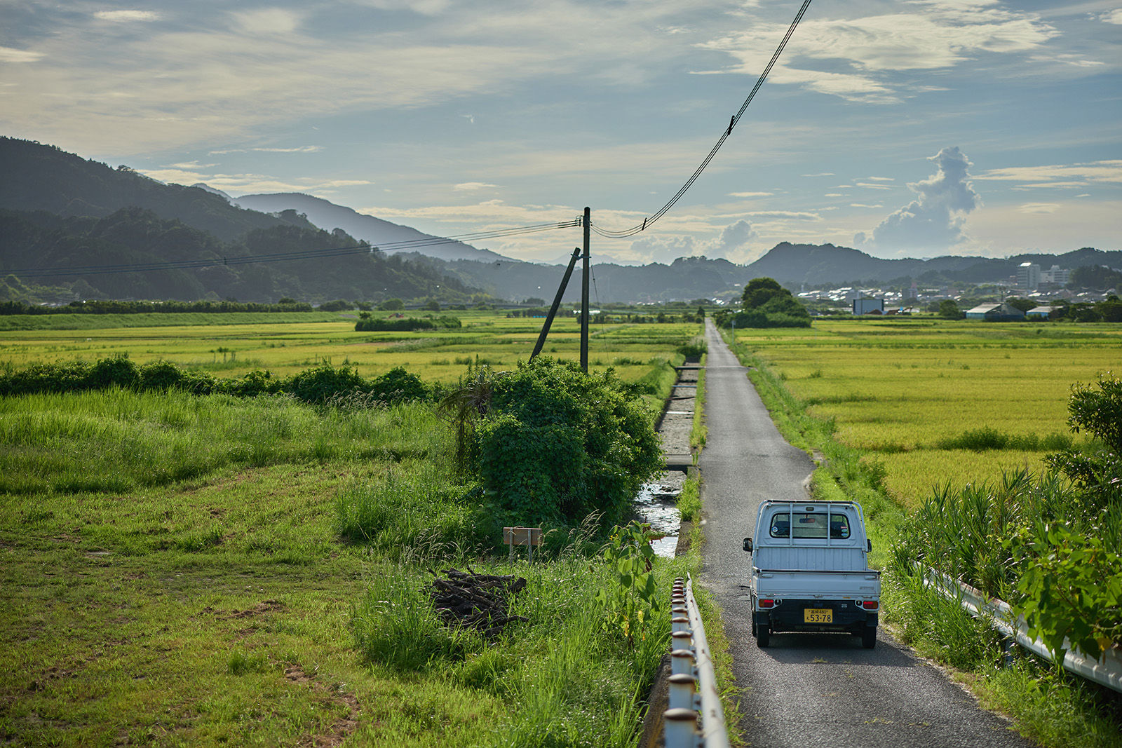 Surf's Up! Here’s Your New Favorite Surf Spot in Japan