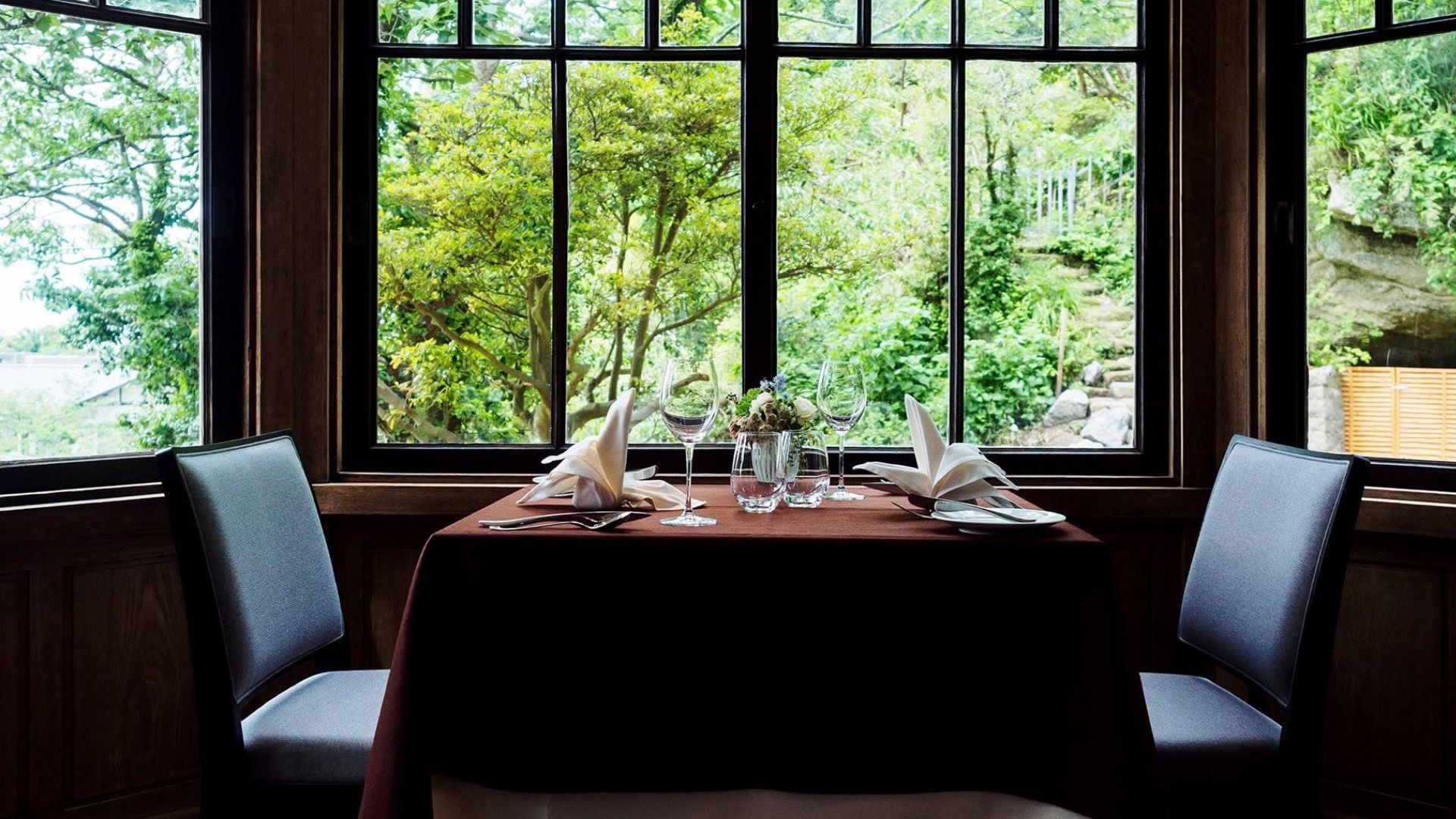 Michelin-Starred Restaurants: A Look At The World's Top Culinary Cities