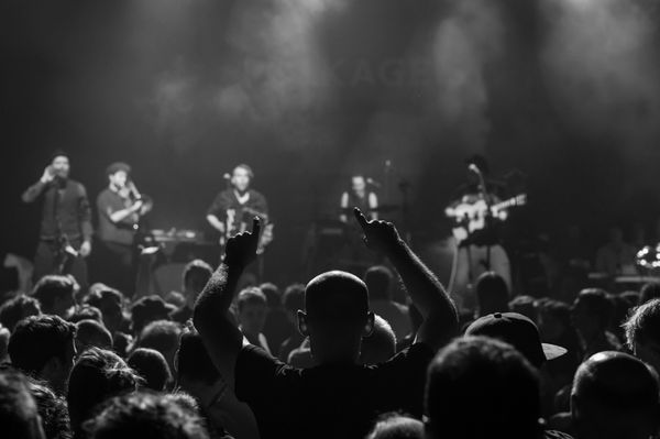 Best Places To Party In Europe: Top Nightlife Cities, Venues, And Festivals