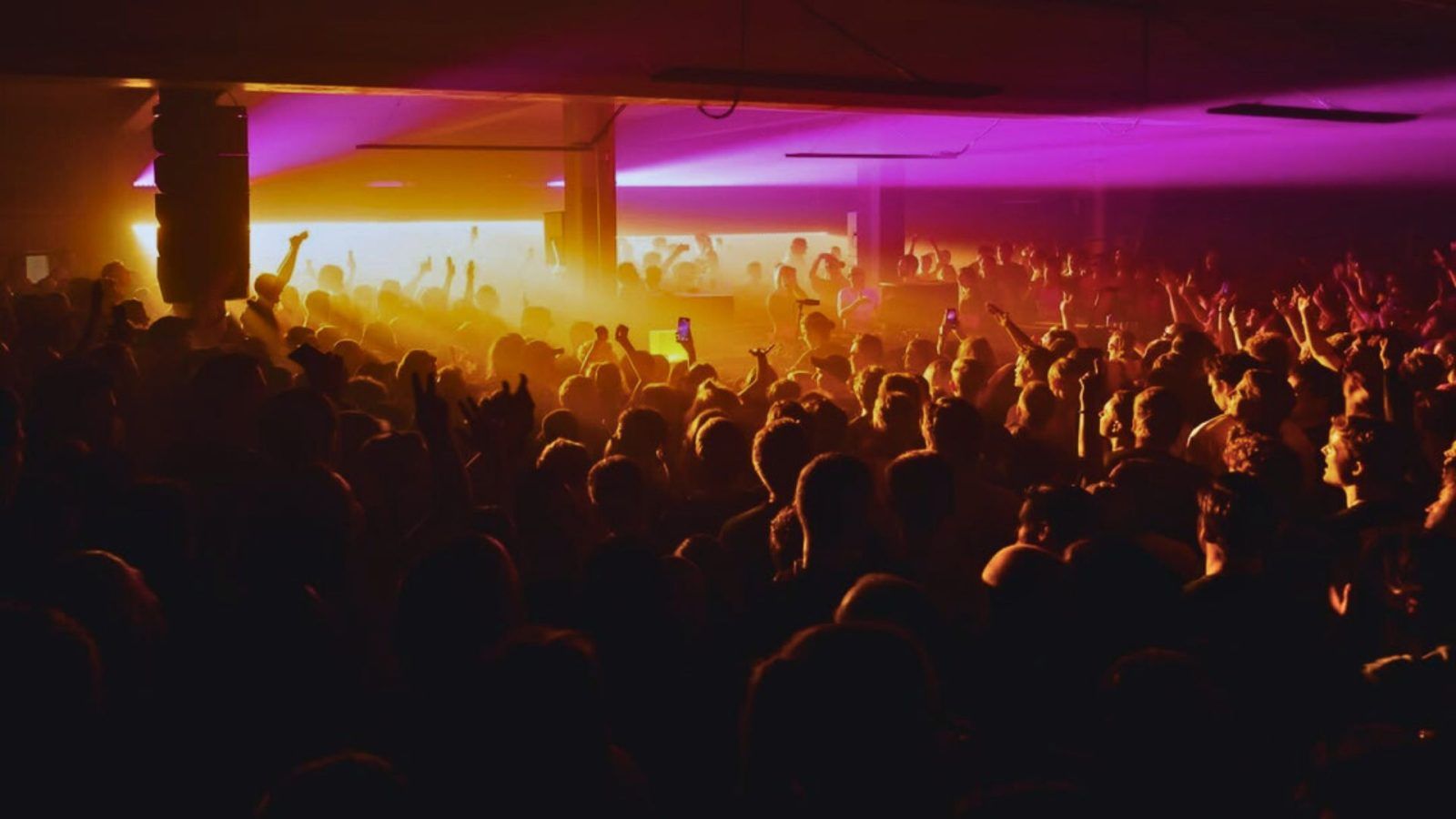 Best Places To Party In Europe: Top Nightlife Cities, Venues, And Festivals