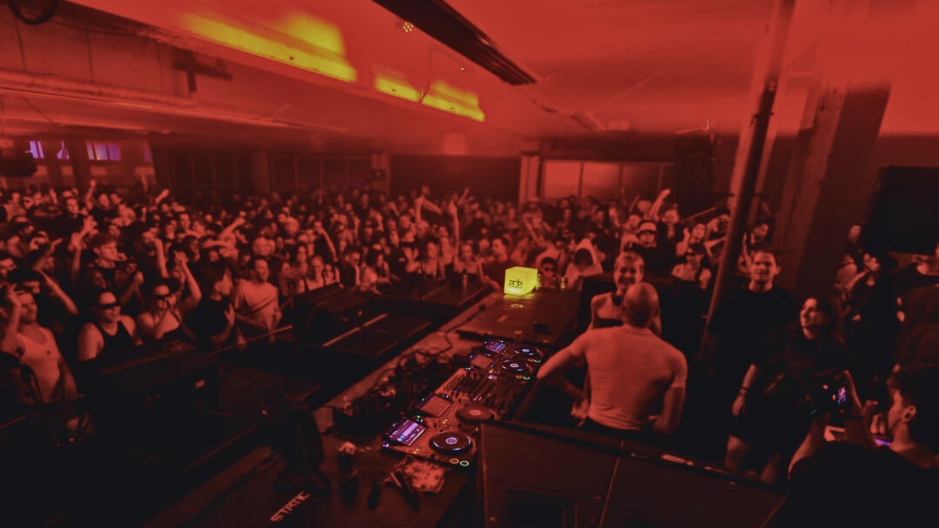 Best Places To Party In Europe: Top Nightlife Cities, Venues, And Festivals