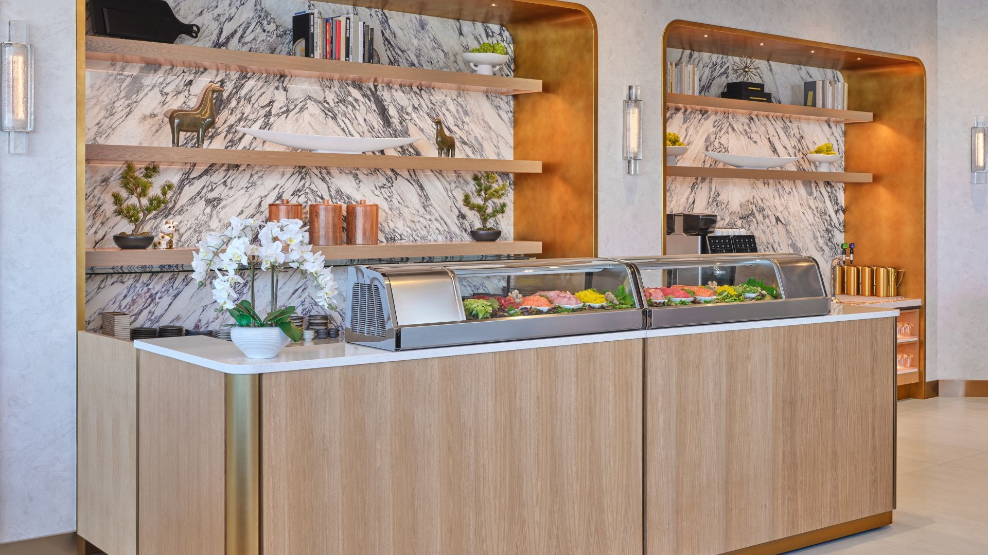 Delta Adds Daily Flights From Los Angeles To Hong Kong And Chicago