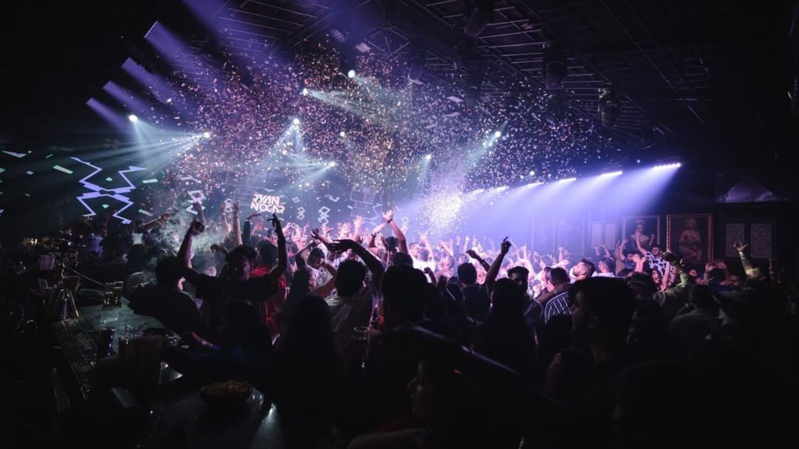 Restaurants, Bars & Places To Eat In The World - Travel & Leisure Asia ...