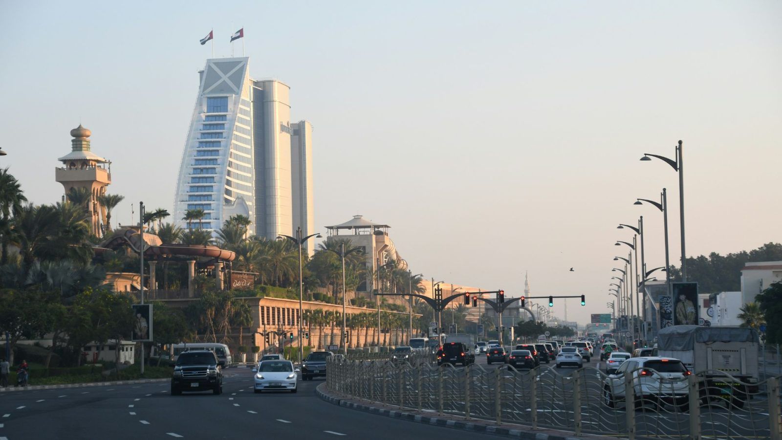 UAE Rolls Out Licence Reform: Take A Look At Who Can Drive In 2025