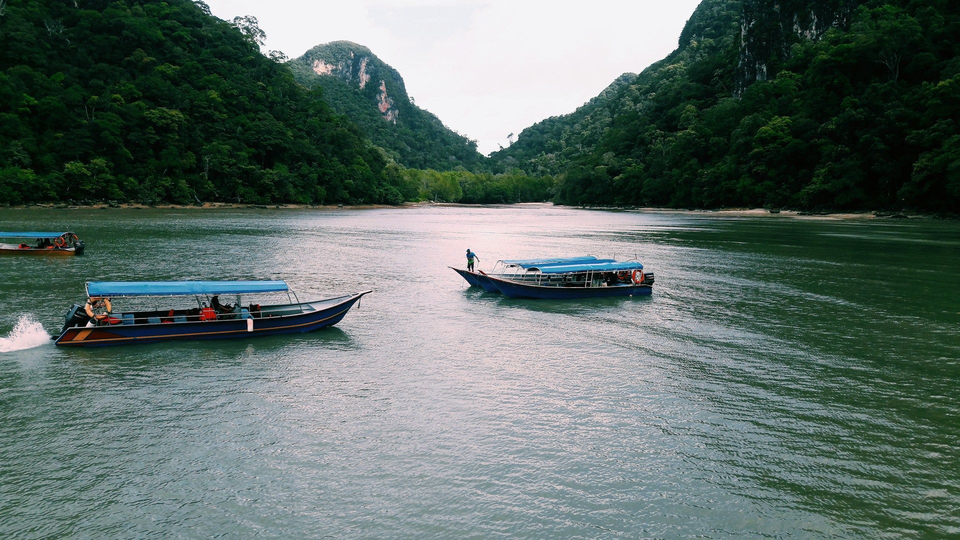 Langkawi Island Hopping Guide: Plan Your Perfect Getaway At The Sea