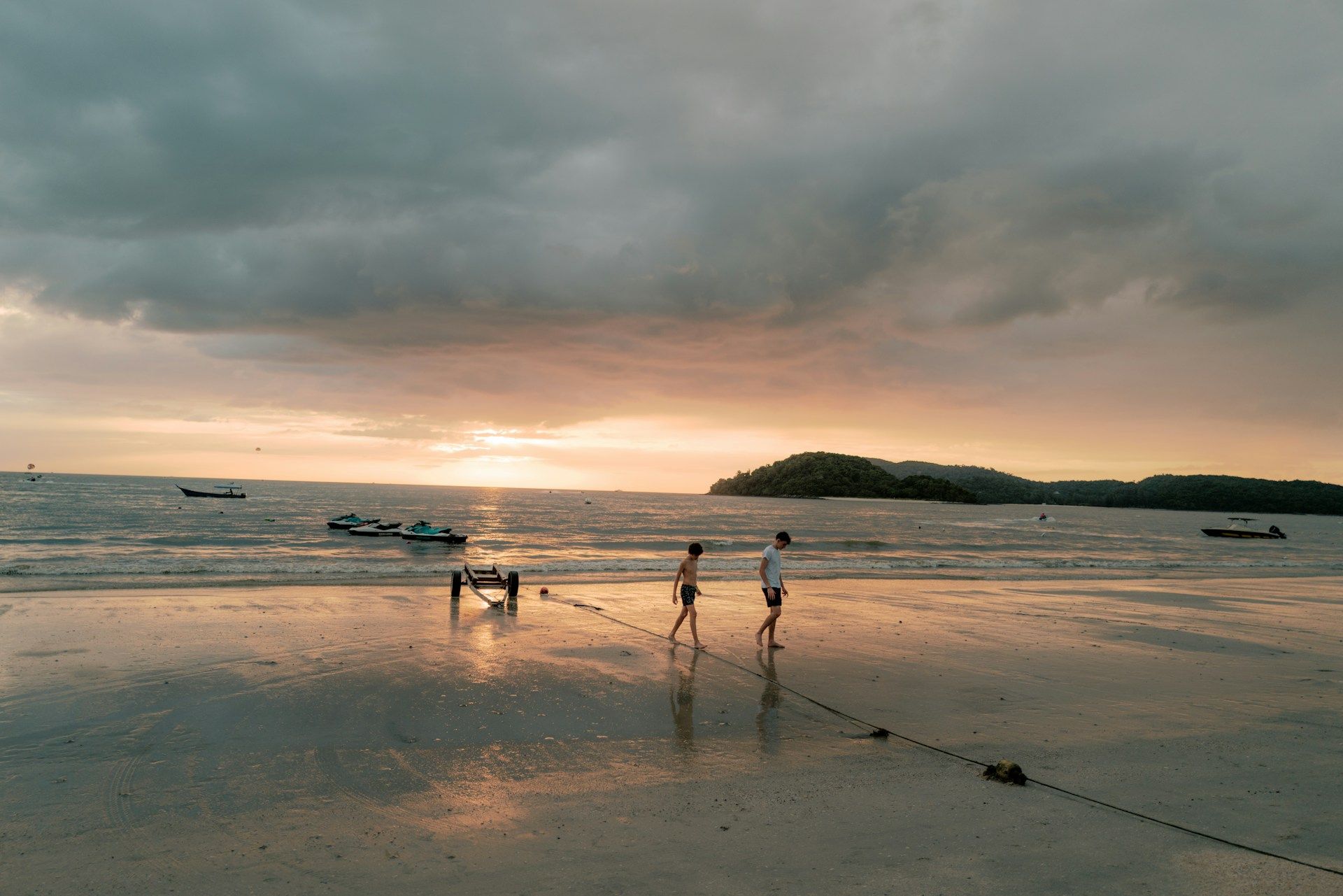 Langkawi Island Hopping Guide: Plan Your Perfect Getaway At The Sea
