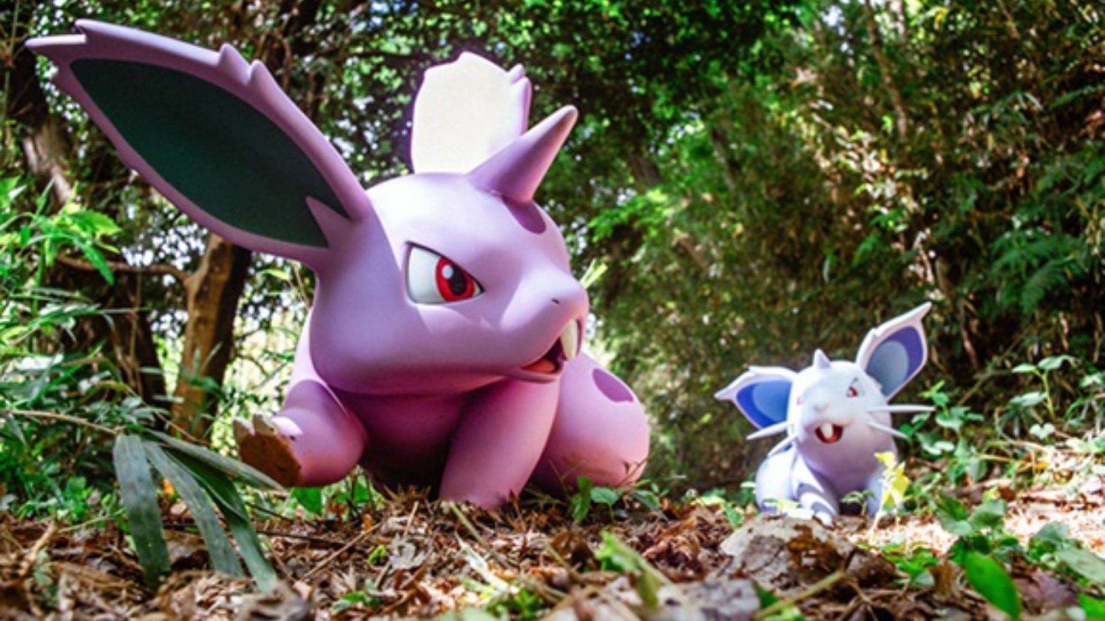 Pokémon Theme Park With Outdoor Zones And Parades Coming To Japan