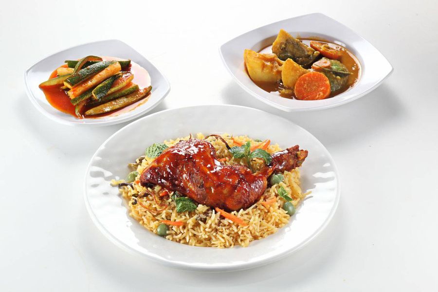 10 Best Places For Food At Lucky Garden In Bangsar KL