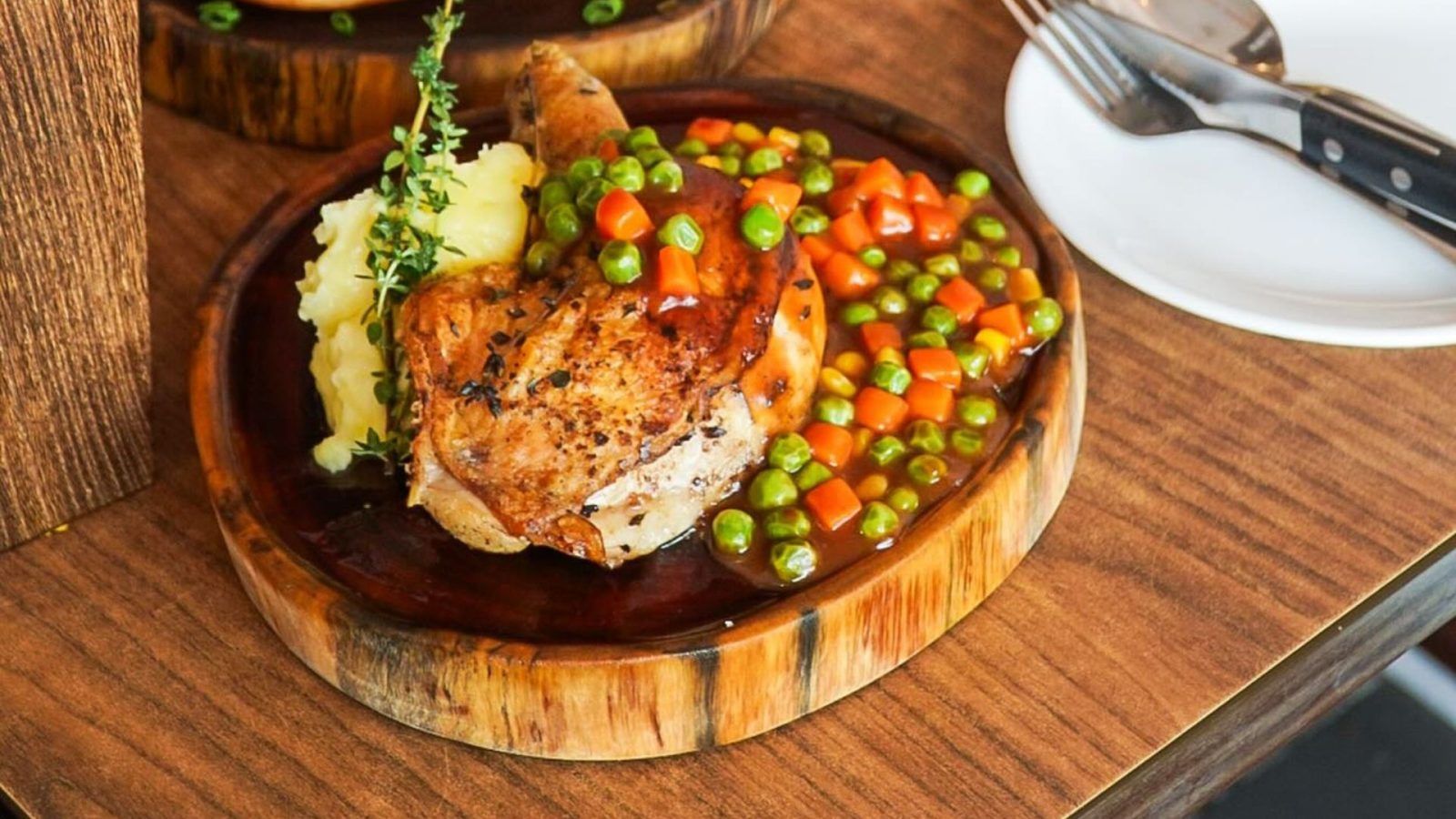 10 Best Places For Food At Lucky Garden In Bangsar KL
