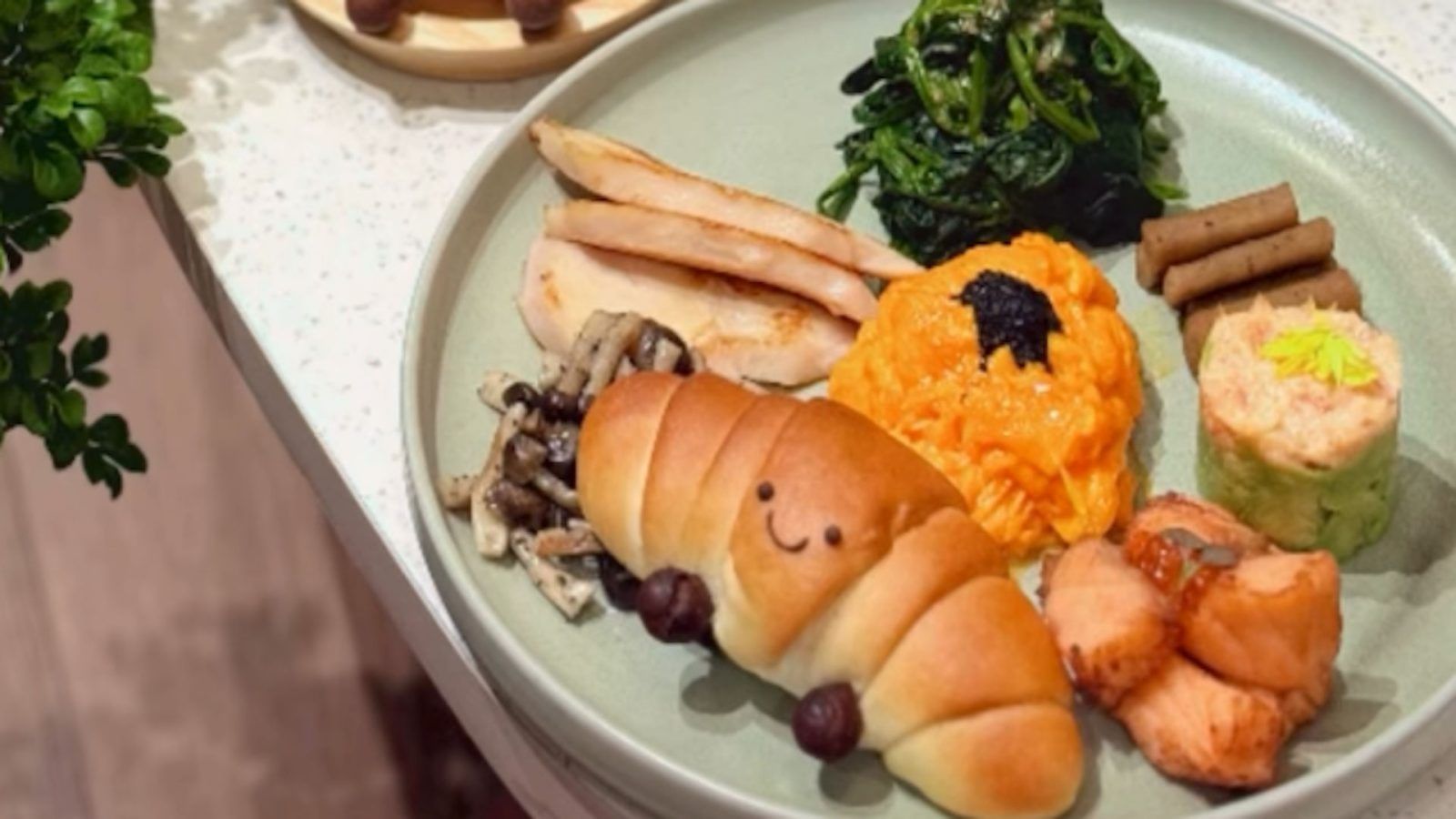 Cake Shops And Cafes With Jellycat Inspired Menus In Hong Kong