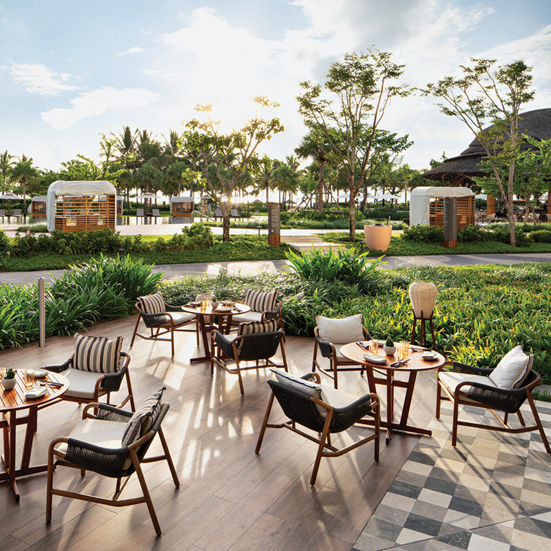 Hoiana Archives | Travel and Leisure Asia | Global