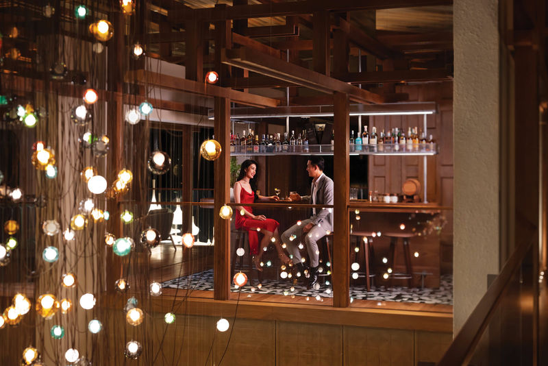 Old Town, Modern Luxury: The Glam Juxtaposition of a Stay at Hoiana
