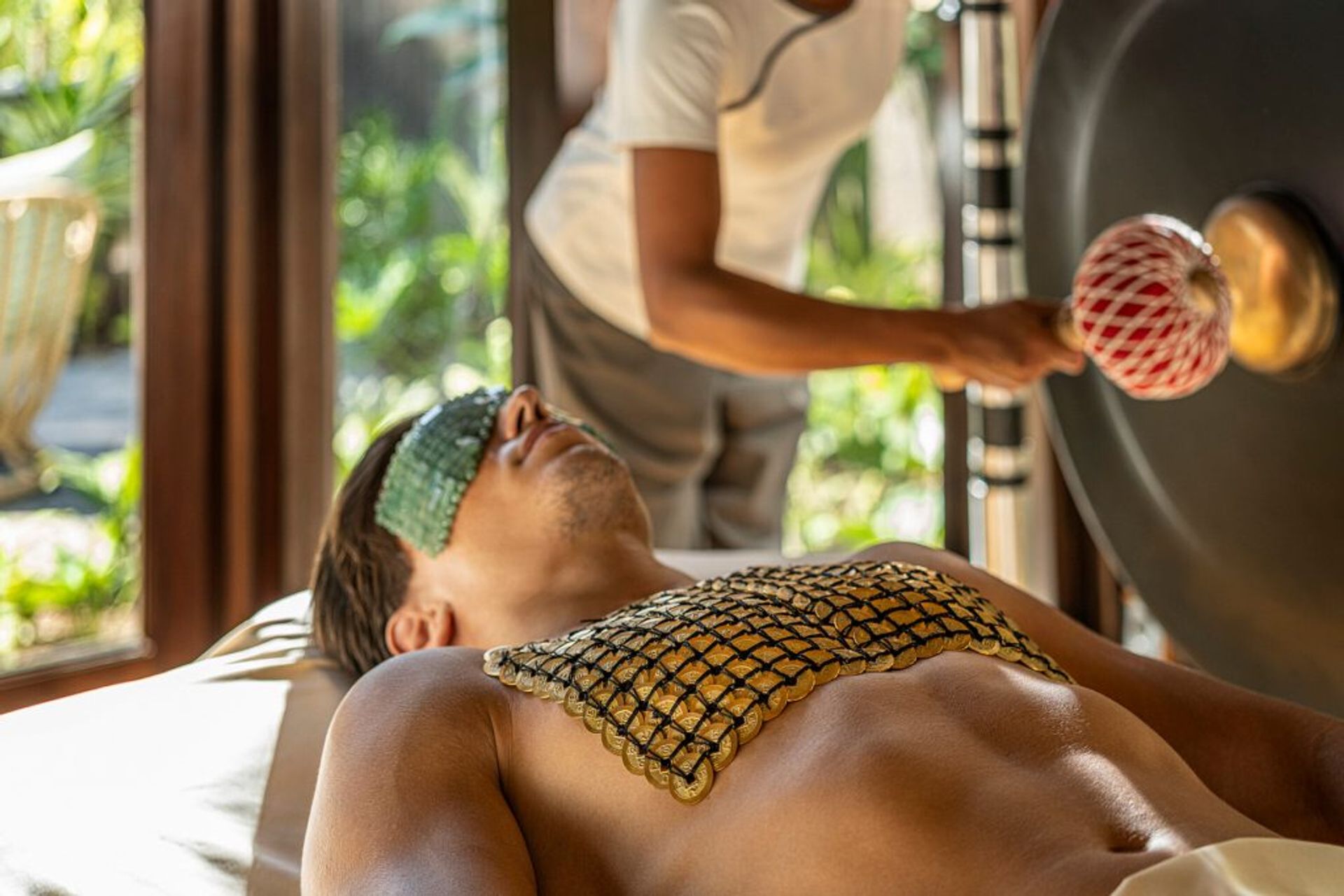 Discover Inner Peace and Find Your Centre with Wellness Retreats at ...